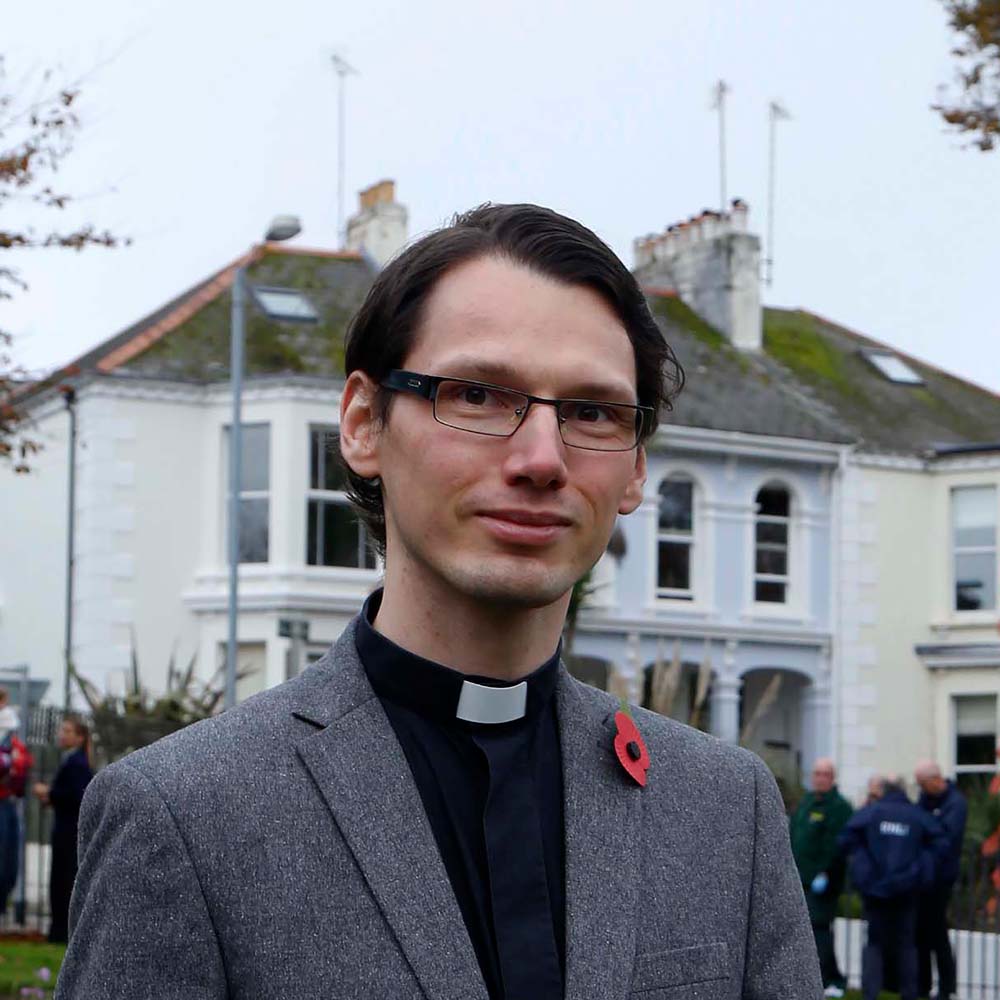 People : King Charles the Martyr